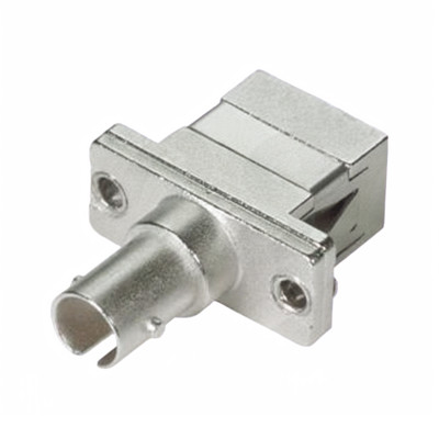 L-com FOA-201 Fiber Optic Connector Adapter