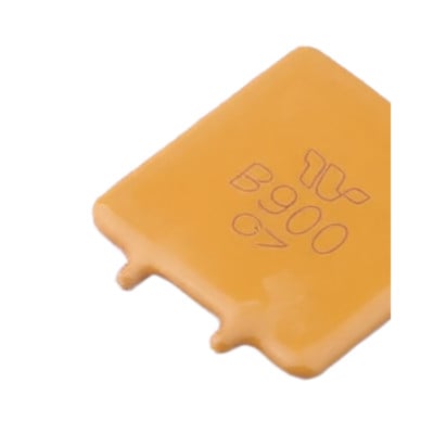 TLC Electronic TRA090 PTC Resettable Fuse
