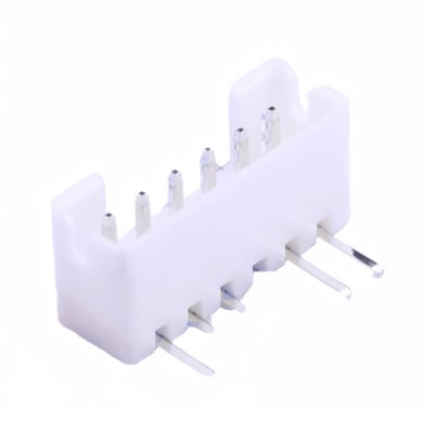 Ckmtw W-2001R02P-N000 Male Header Pins
