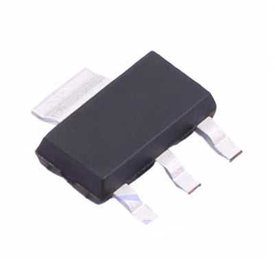 ARK micro DMD4523E Single N-Channel MOSFET