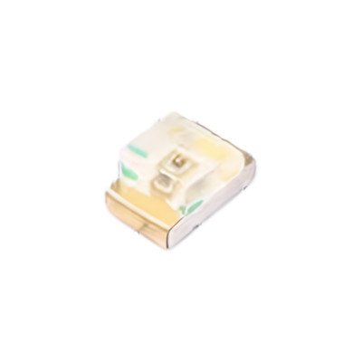 Kingbright KPT-2012ZGC Green LED Indication Chip