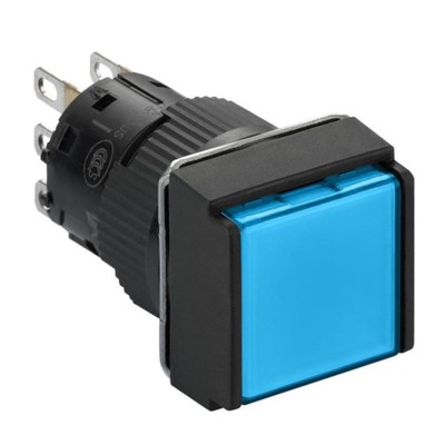 Schneider XB6ECW6B1P Pushbutton Switch for sale