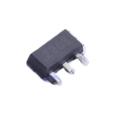 DDF 2SC945-TO-92 Single Bipolar Transistor
