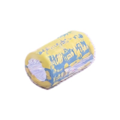 Guangdong TOPAZ Elec Tech ELJ1H2R2M050900Y Aluminum Electrolytic Capacitor