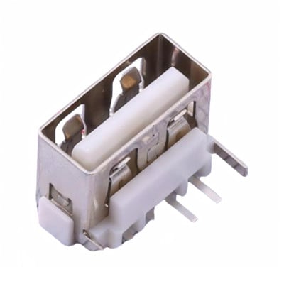 HDGC USB-HXS-118DIP USB DVI HDMI Connector Assembly Chip