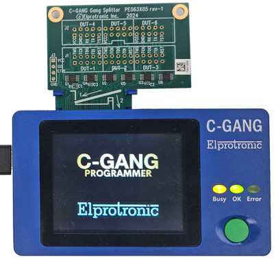 C-GANG-X for sale