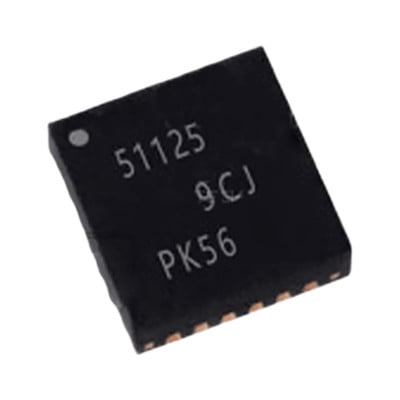 MICROCHIP APT58M80J Single MOSFET