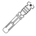EATON SC24M1TK6 Multi Purpose Chip