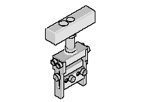 Hawk Discrete Wire Terminator Machine 2.50mm