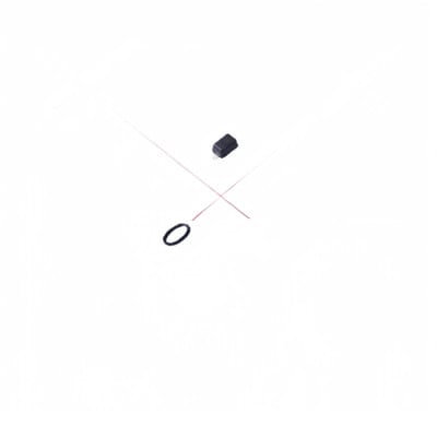 CBI BAS16W Single Diode