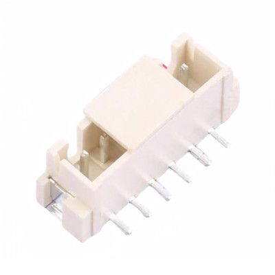 JUSHUO AFC25-S08DCA-00 Male Header Pins
