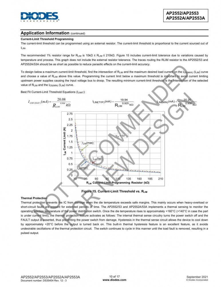 AP2553AFDC-7 datasheet page 10
