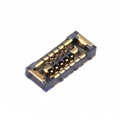 YXT YXT-BB350-08S24A0(LC) Board-to-Board Mezzanine Edge Type Array Connector for sale