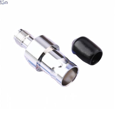 HenryTech HL2-BNC-50KY Coaxial Connector (RF) Assembly