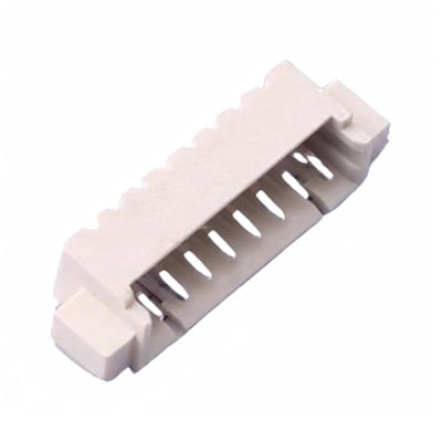 HOAUC HYCW02-WF07-125B Male Header Pins