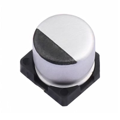 ACMECON GVZ1V226M0506CN Aluminum Electrolytic Capacitor