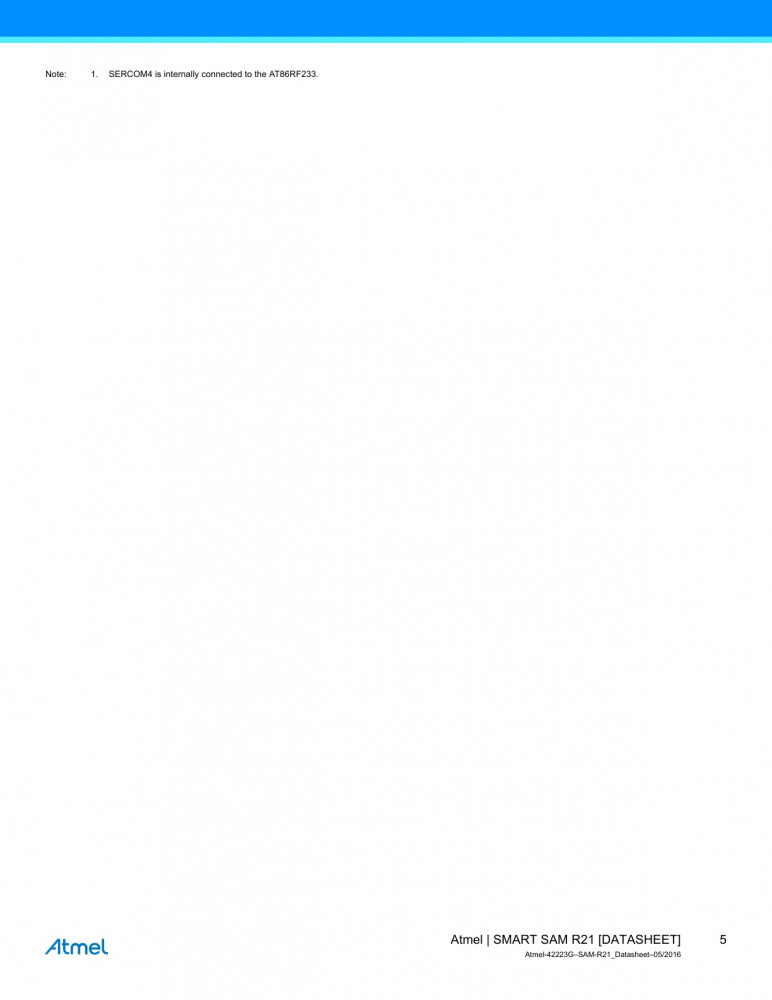 Technical document page 5