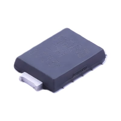 DIODES SBR6100CTLQ-13 Single Diode