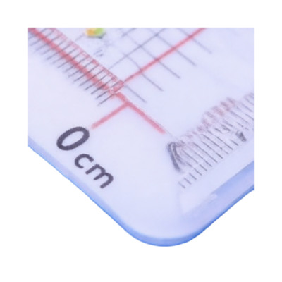ROHM SMLVN6RGB1W11Y Discrete LED Indication Chip