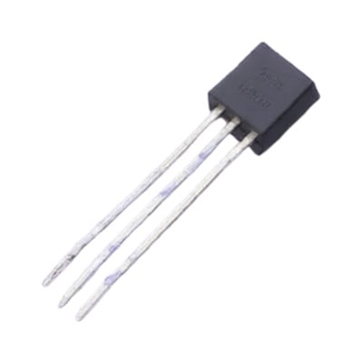 lingxingic 78L05(LX) Linear Low Dropout LDO Voltage Regulator for sale