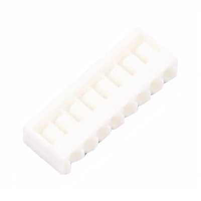 CST CS-1173-08 Rectangular Connector Housing