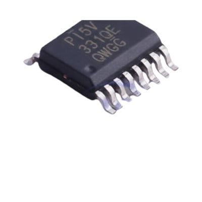 DIODES PI3V512QE Analog Switch – Special Purpose IC