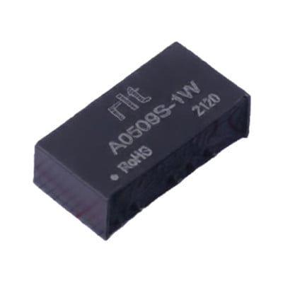 RLT A0505S-2W DC DC Converter Chip