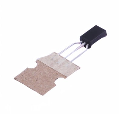 BLUE ROCKET MPSA94 Single Bipolar Transistor