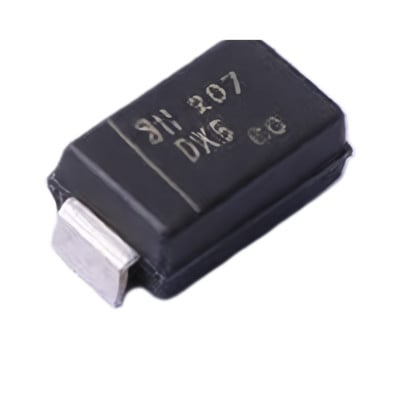 DIODES SDM02U30LP3-7B Single Diode