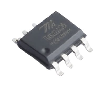 TM(Shenzhen Titan Micro Elec) TM512ACE LED Driver IC