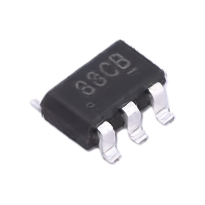 etasolution ETA5050V28S2F Linear LDO Voltage Regulator