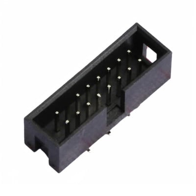 Liansheng 1030300286 Free Hanging Panel Mount Chip