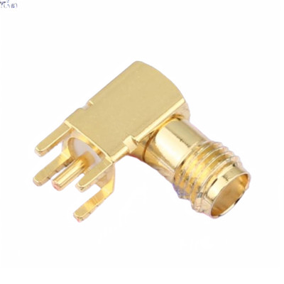 HJ Tech 2LC15SF076 Coaxial Connector (RF) Assembly