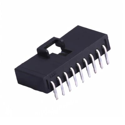 Hongxing HX25413-16WAHZT Male Pin Header Chip