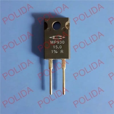Caddock MP930-0.15-1% Through Hole Resistor