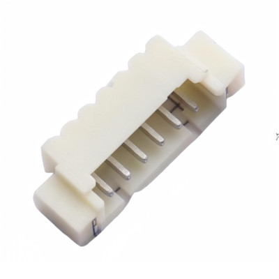 SHETIME WAFP4-T1T1-2021-D Male Header Pins