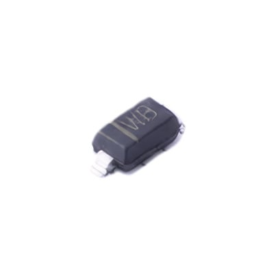 JSMSEMI BZT52C3V9Q Single Zener Diode