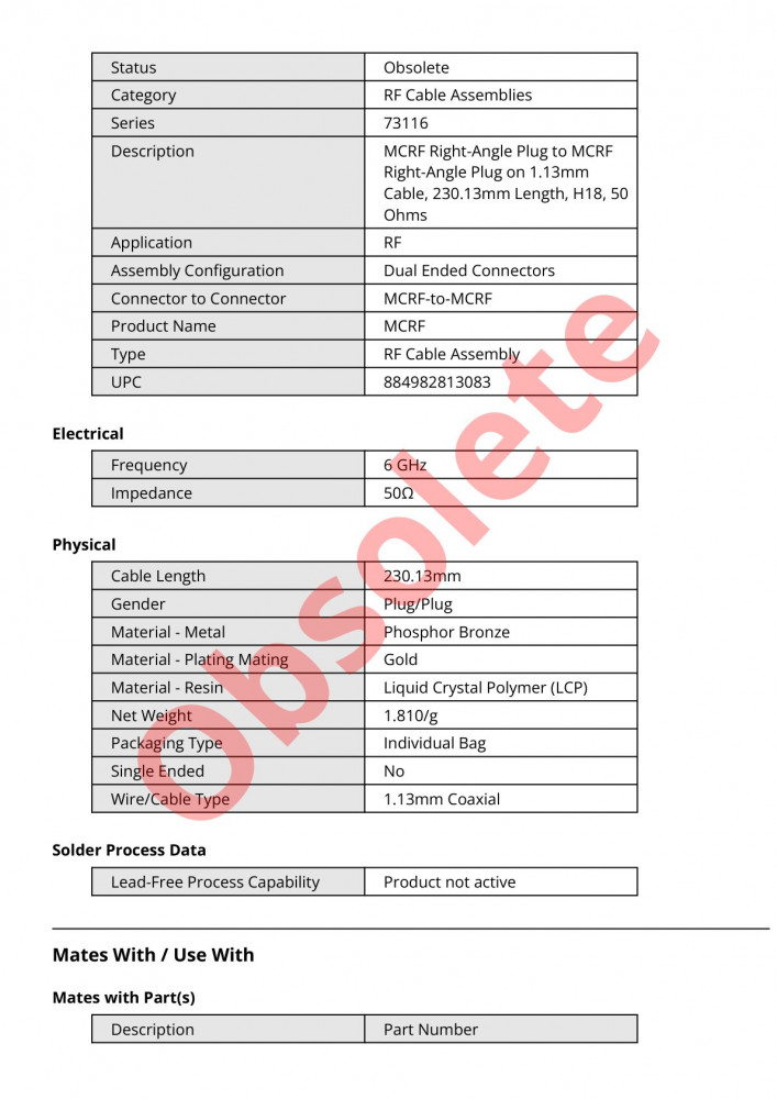 731160006 technical document page 2