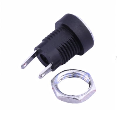 XKB Connection DC-022B-2.0 Power Connector for sale