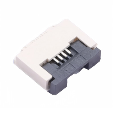 G-Switch GT-F0502SR20-04SMT01 FFC FPC Flat Flexible Connector Assembly