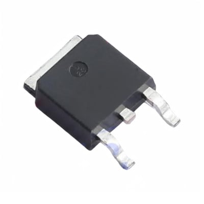 ARK micro FTE02P15G Single P-Channel MOSFET