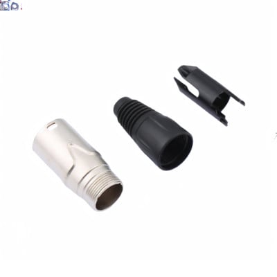 Neutrik NE8FAH Modular Ethernet Connector Jack