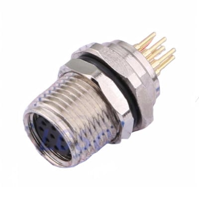 dosinconn DS869FPS0589-6P
