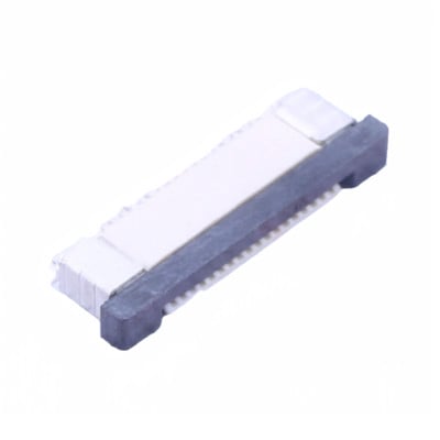 JUSHUO AFC07-S18FCC-00 FFC FPC Flat Flexible Connector Assembly