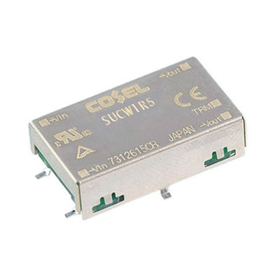 Cosel SUW100512BP Off-Board DC DC Converter