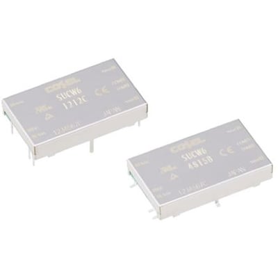 Cosel SUCW1R51212B DC DC Converter (Off-Board) for sale