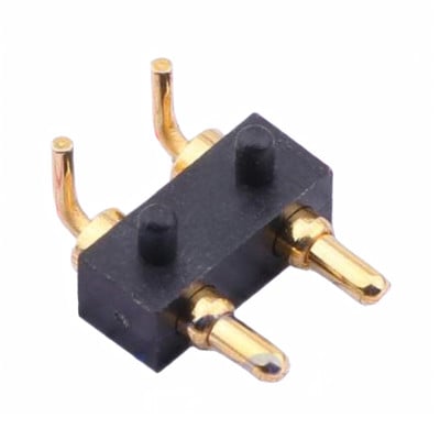 Xinyangze YZ22512047R-01 Spring Loaded Pogo Pin Contact for Pressure Connectors