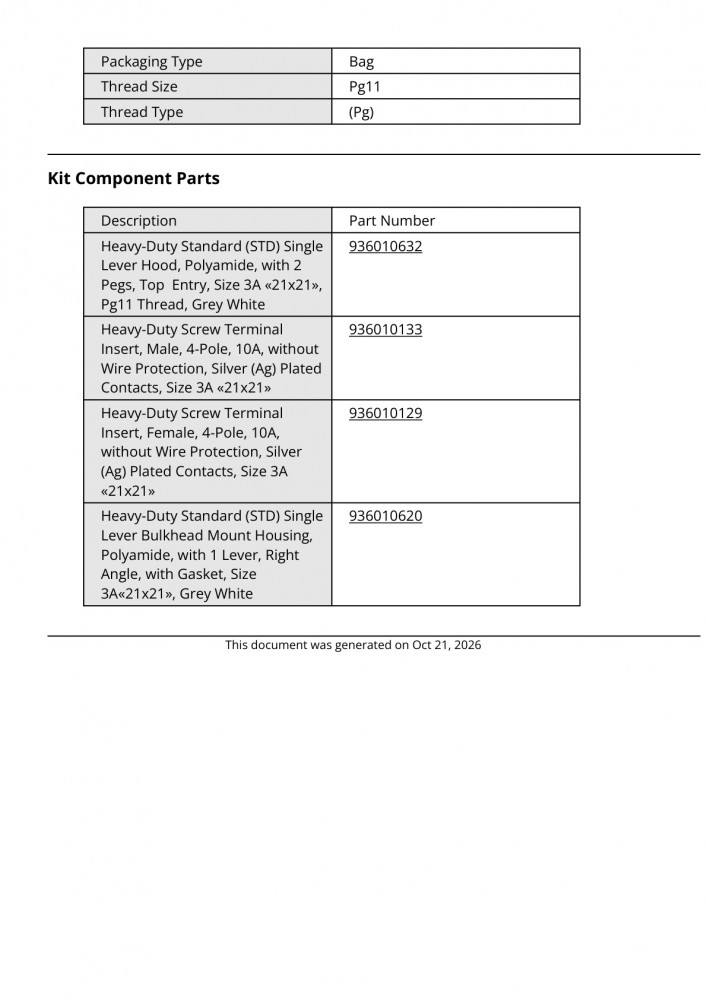 936030017 product document image, page 3