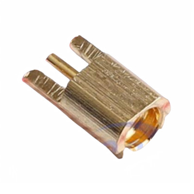 HJ Tech HJ-MMCX029 Coaxial Connector (RF) Assembly