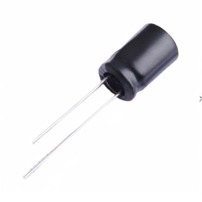 JIERR ERG25V680M8X16 Aluminum Electrolytic Capacitor